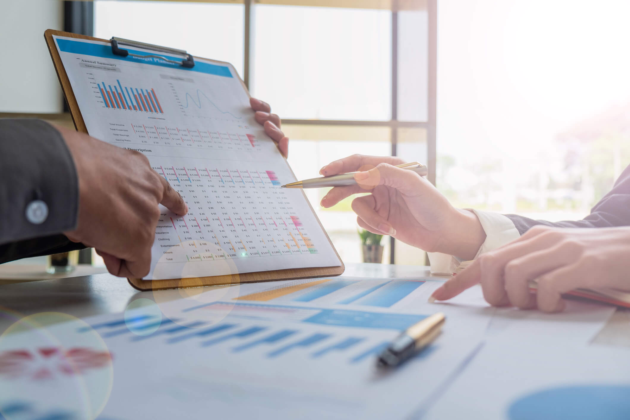 Accountant | Accountancy | Edinburgh - G. Spratt & Co